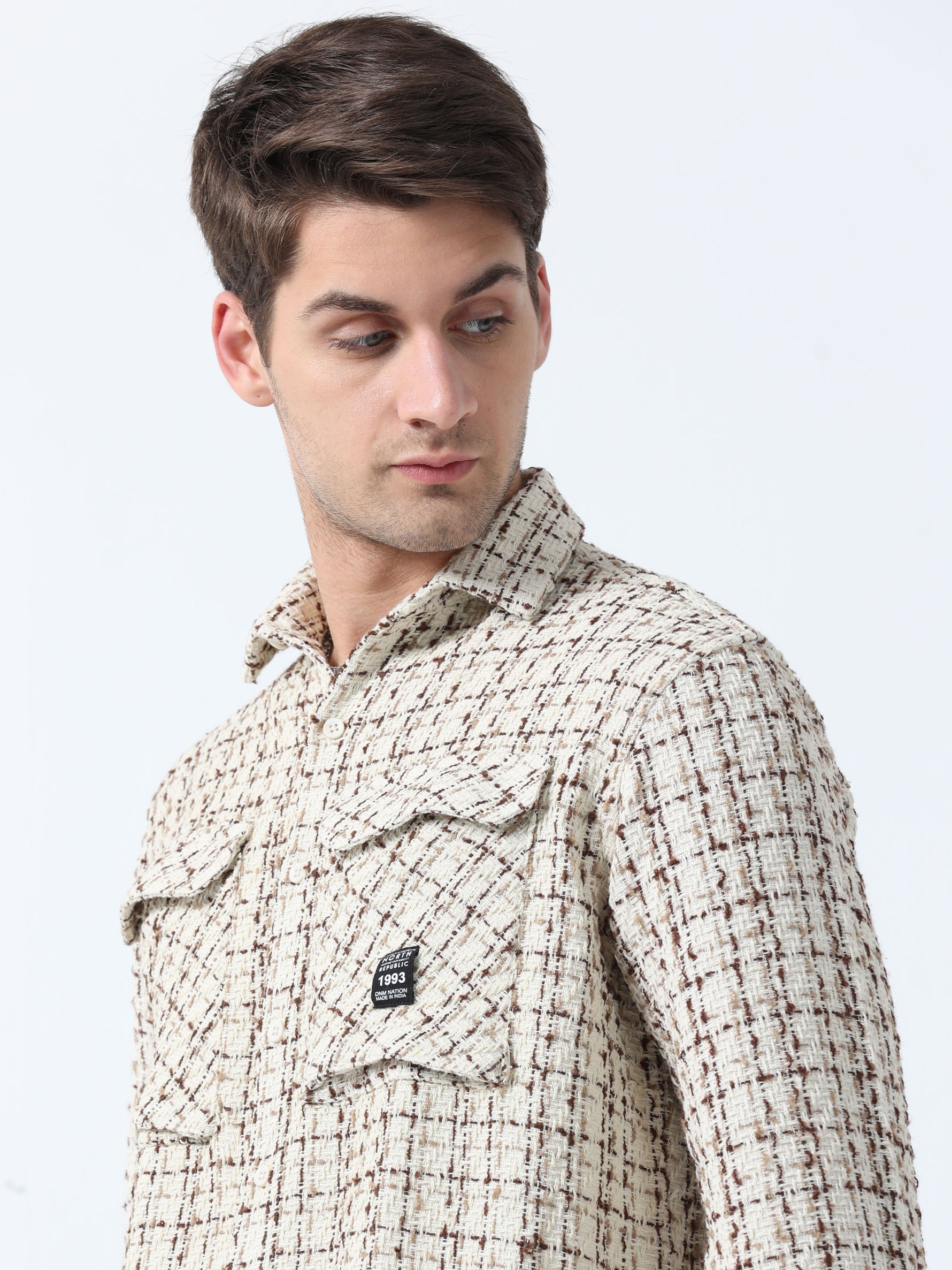 Elevate Your Style with Timeless Men's Fashion | North Republic