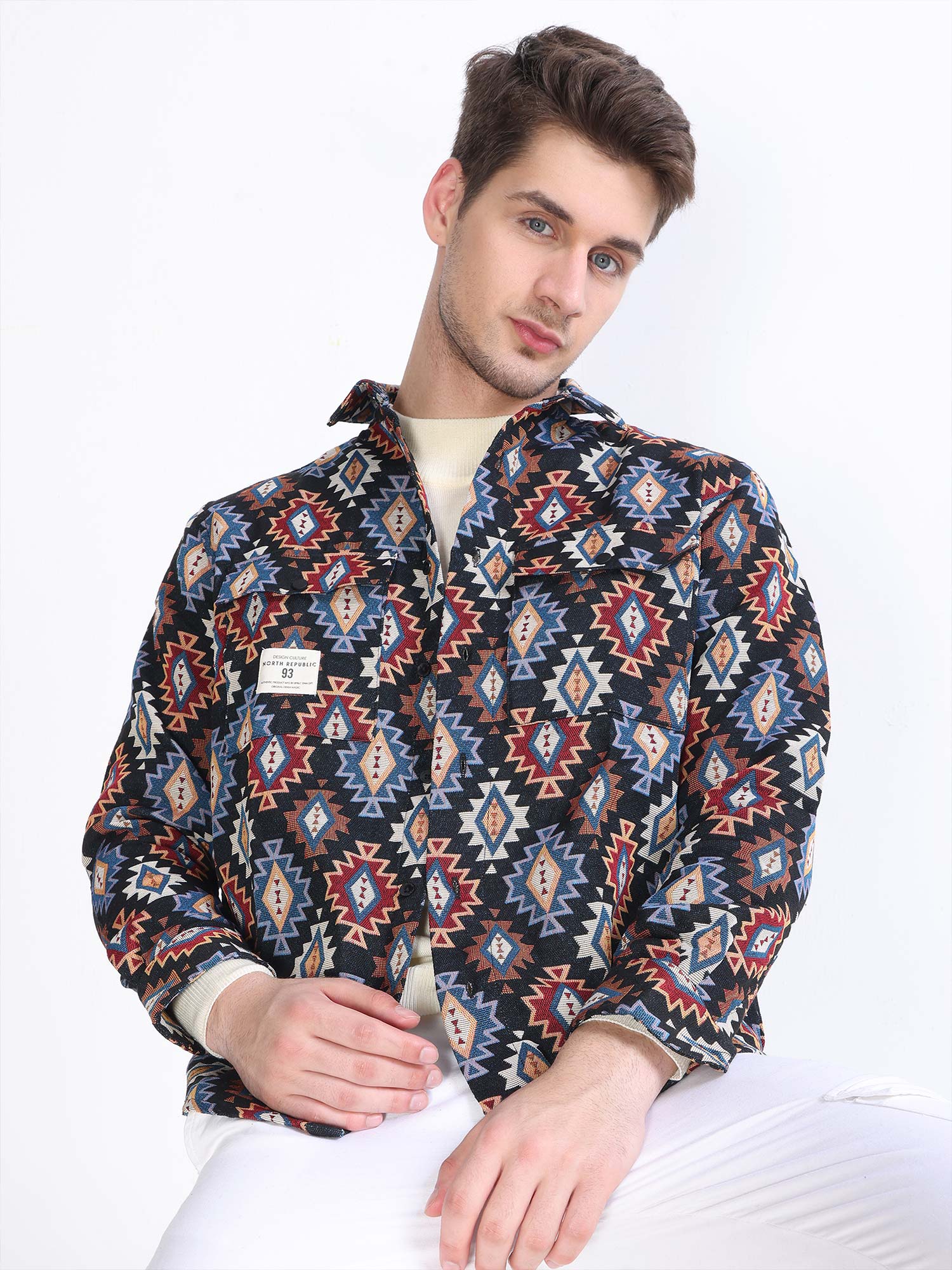 Elevate Your Style with Timeless Fashion | North Republic