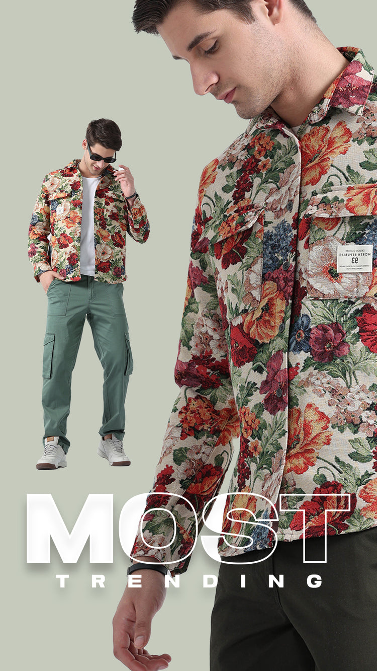 Elevate Your Style with Timeless Men's Fashion | North Republic