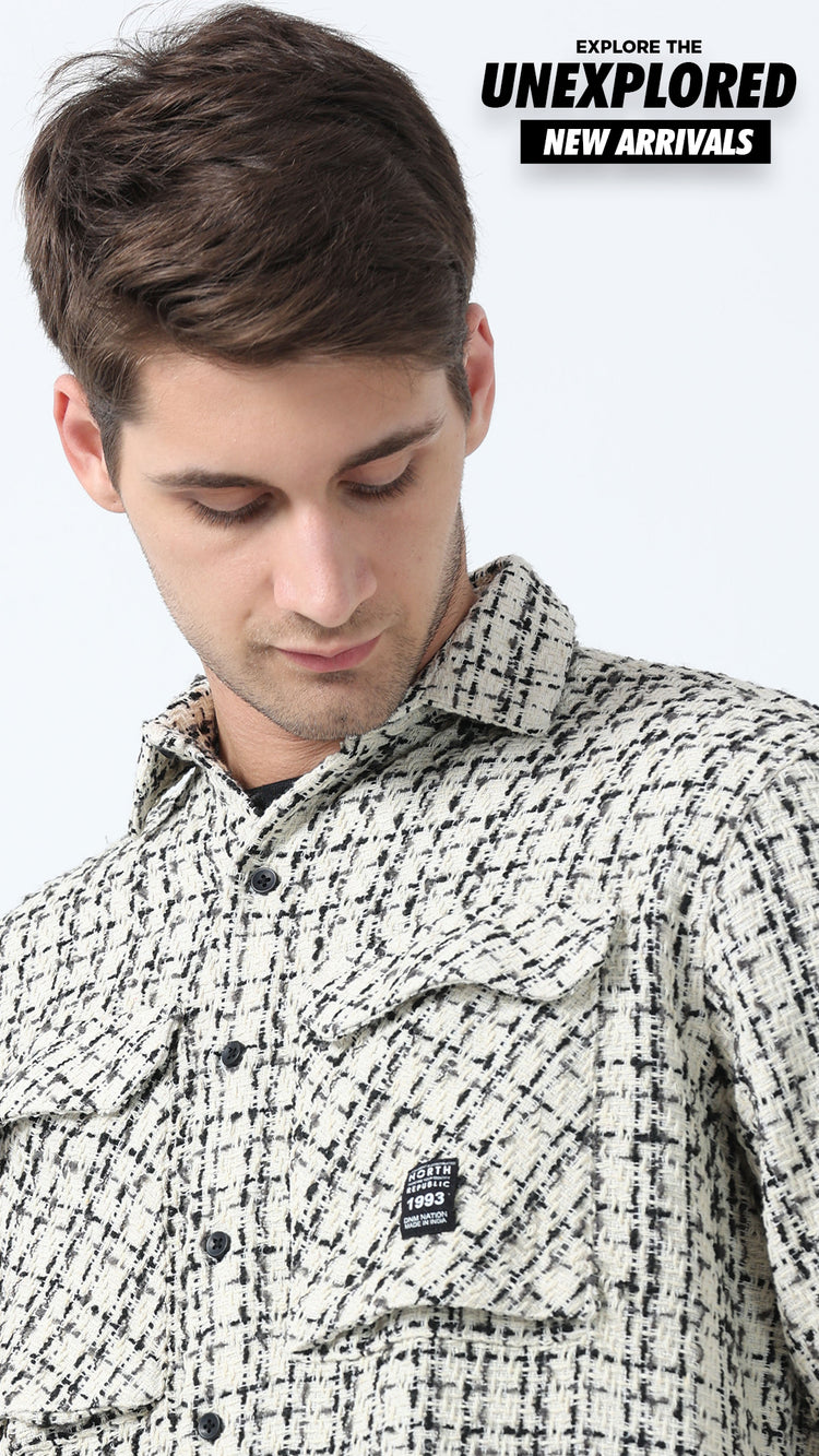 Elevate Your Style with Timeless Men's Fashion | North Republic