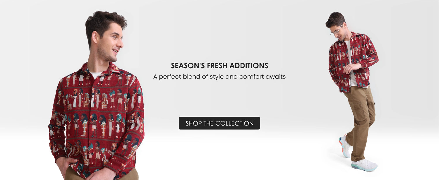 Elevate Your Style with Timeless Fashion | North Republic