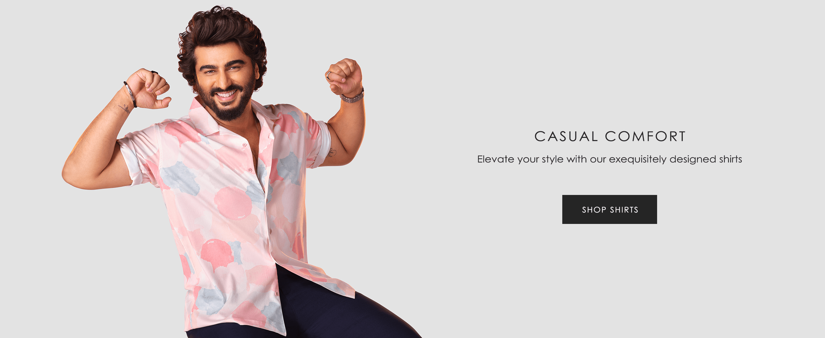 Elevate Your Style with Timeless Men's Fashion | North Republic